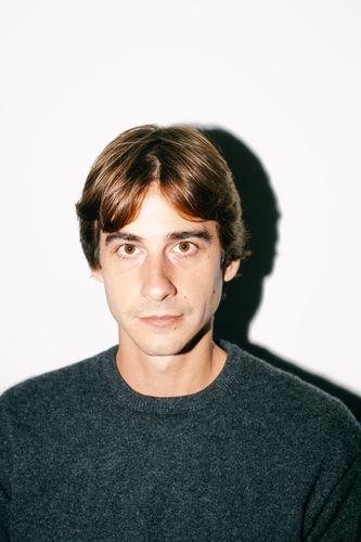 Luigi Tozzi - On Board Music - Booking Agency